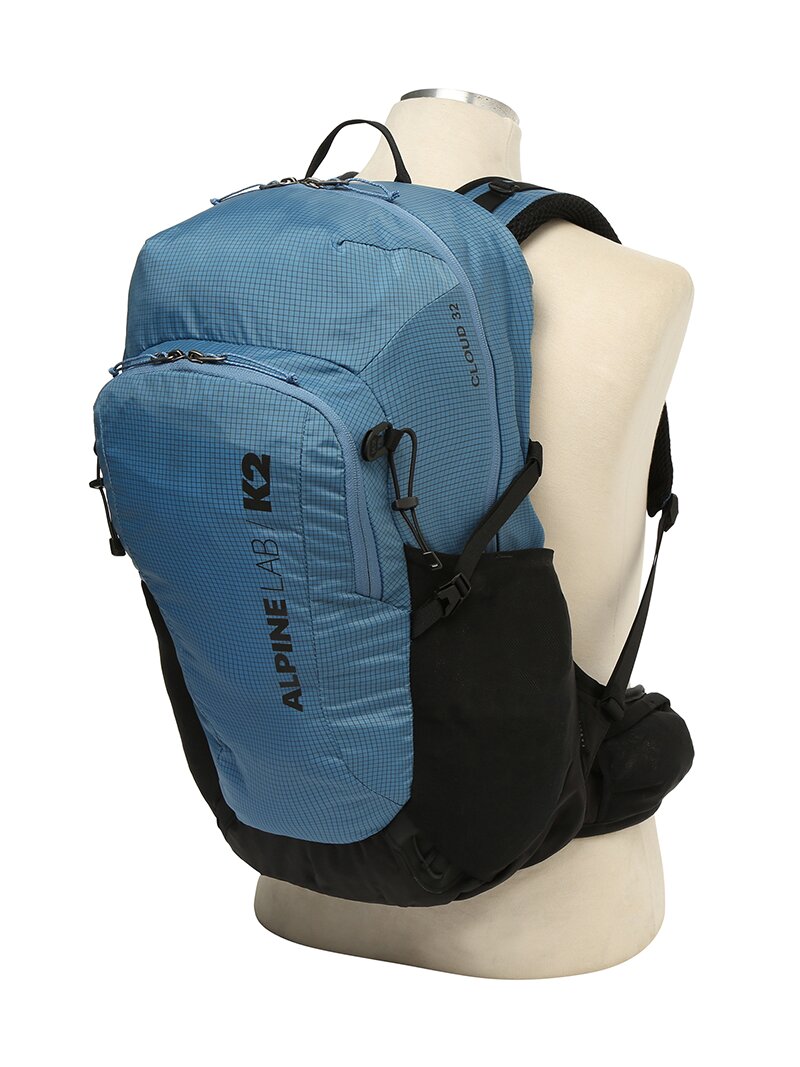 [K2] 등산배낭 클라우드 32L(CLOUD 32L) KUF22B02 - 현대Hmall